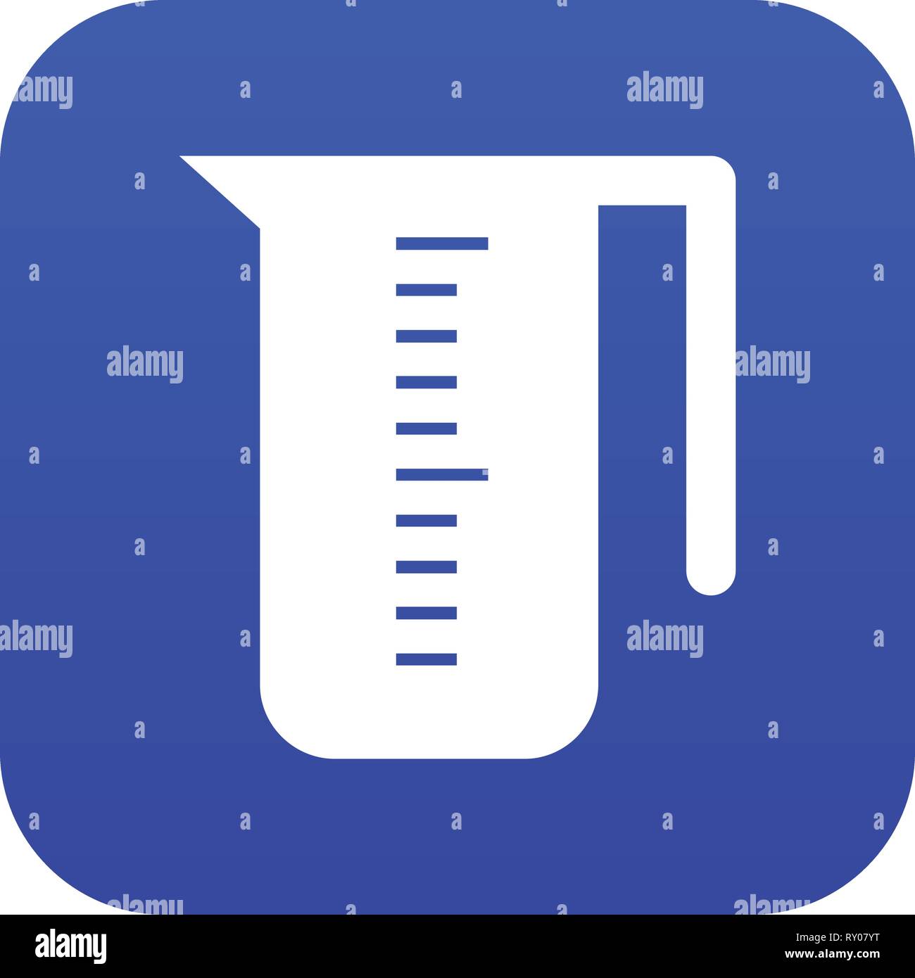 Food division Stock Vector Images - Alamy