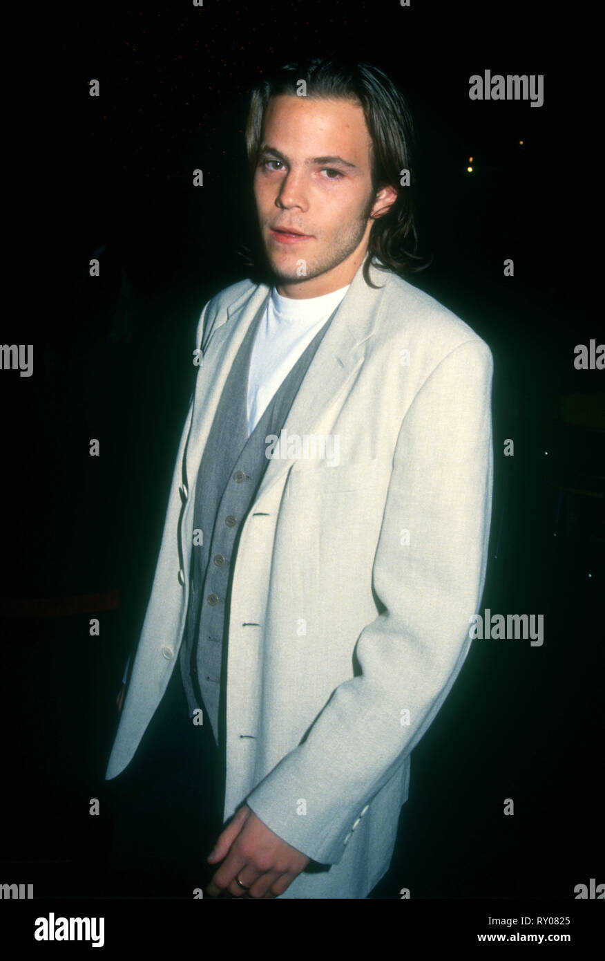 LOS ANGELES, CA - FEBRUARY 16: Actor Stephen Dorff attends United ...