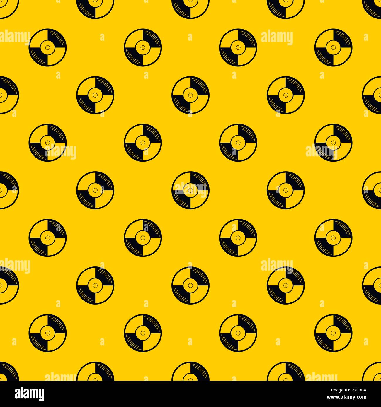 Vinyl record pattern vector Stock Vector Image & Art - Alamy