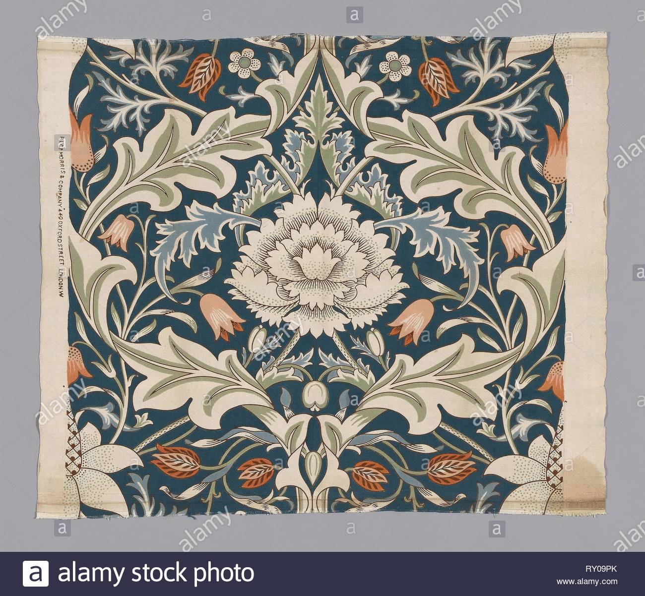 John Henry Dearle Stock Photos & John Henry Dearle Stock Images - Alamy