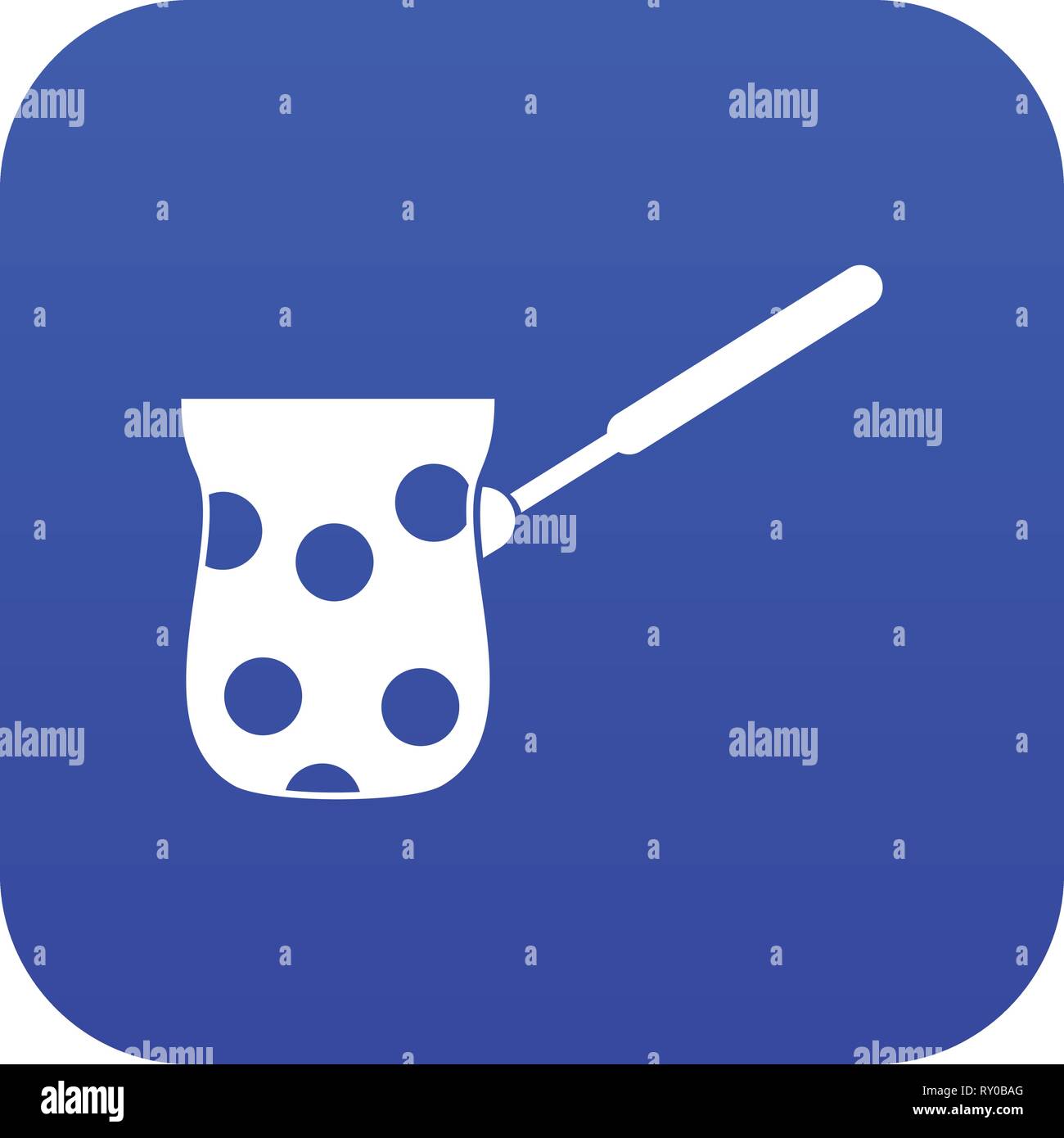 Dark blue copper Stock Vector Images - Alamy