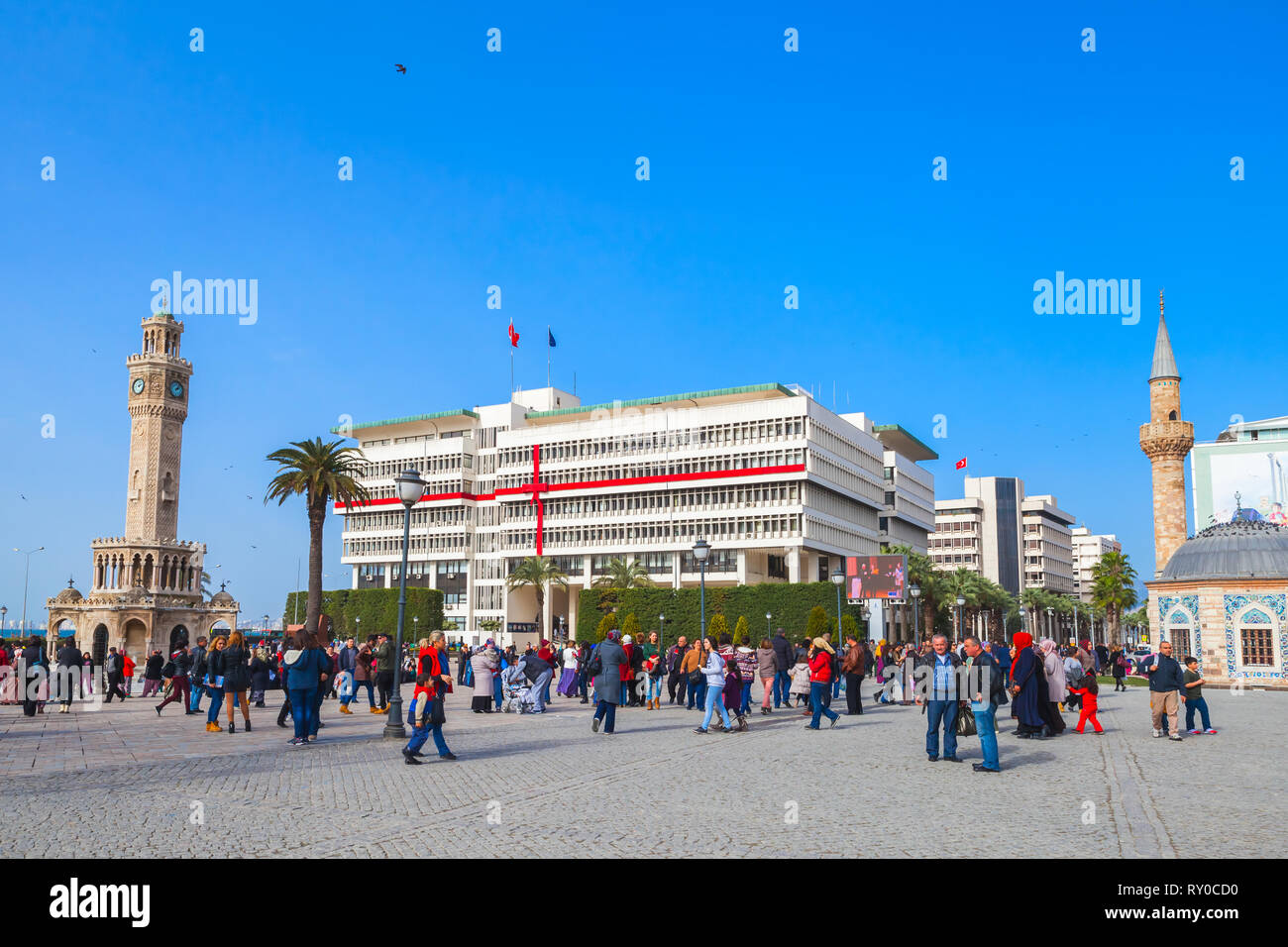Izmi hi-res stock photography and images - Alamy