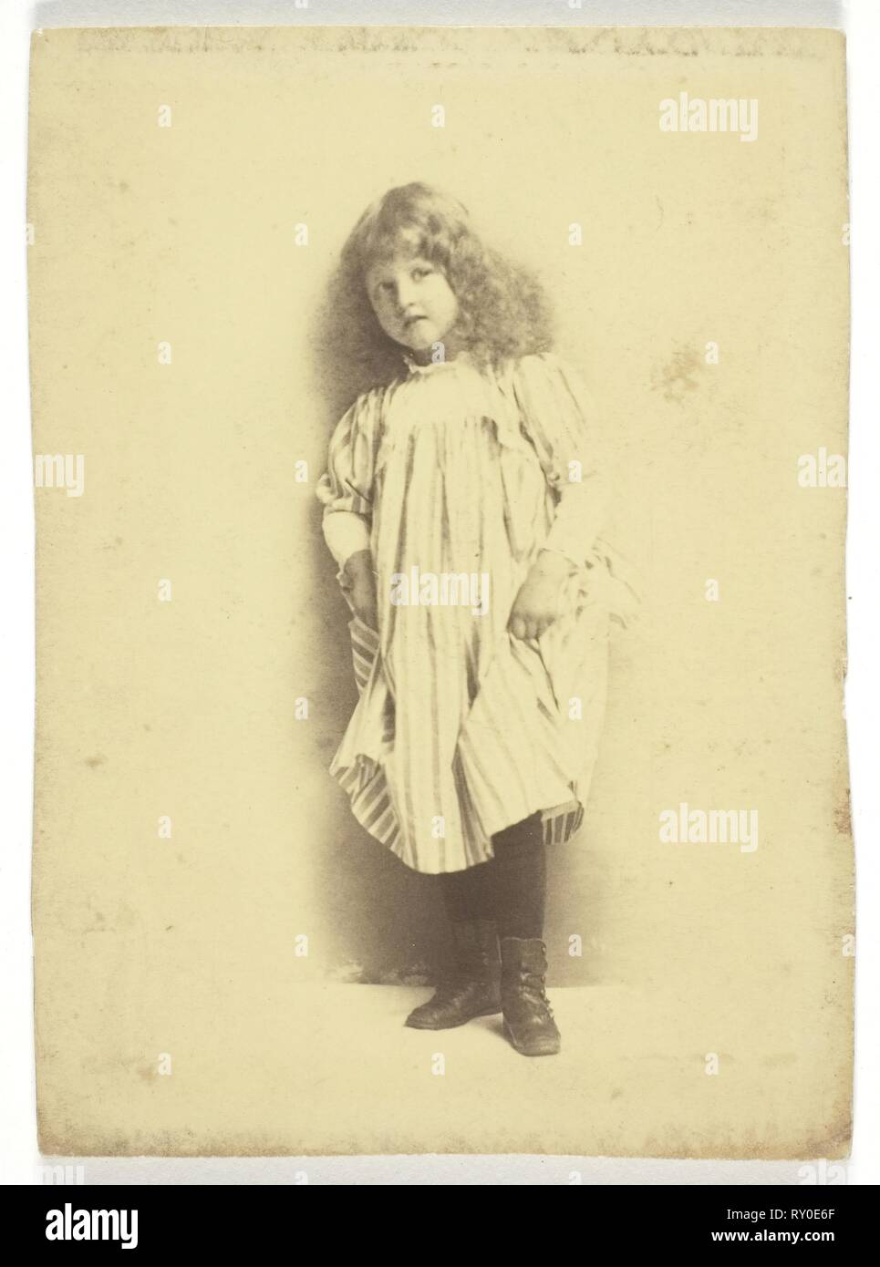 Marian deering mccormick hi-res stock photography and images - Alamy