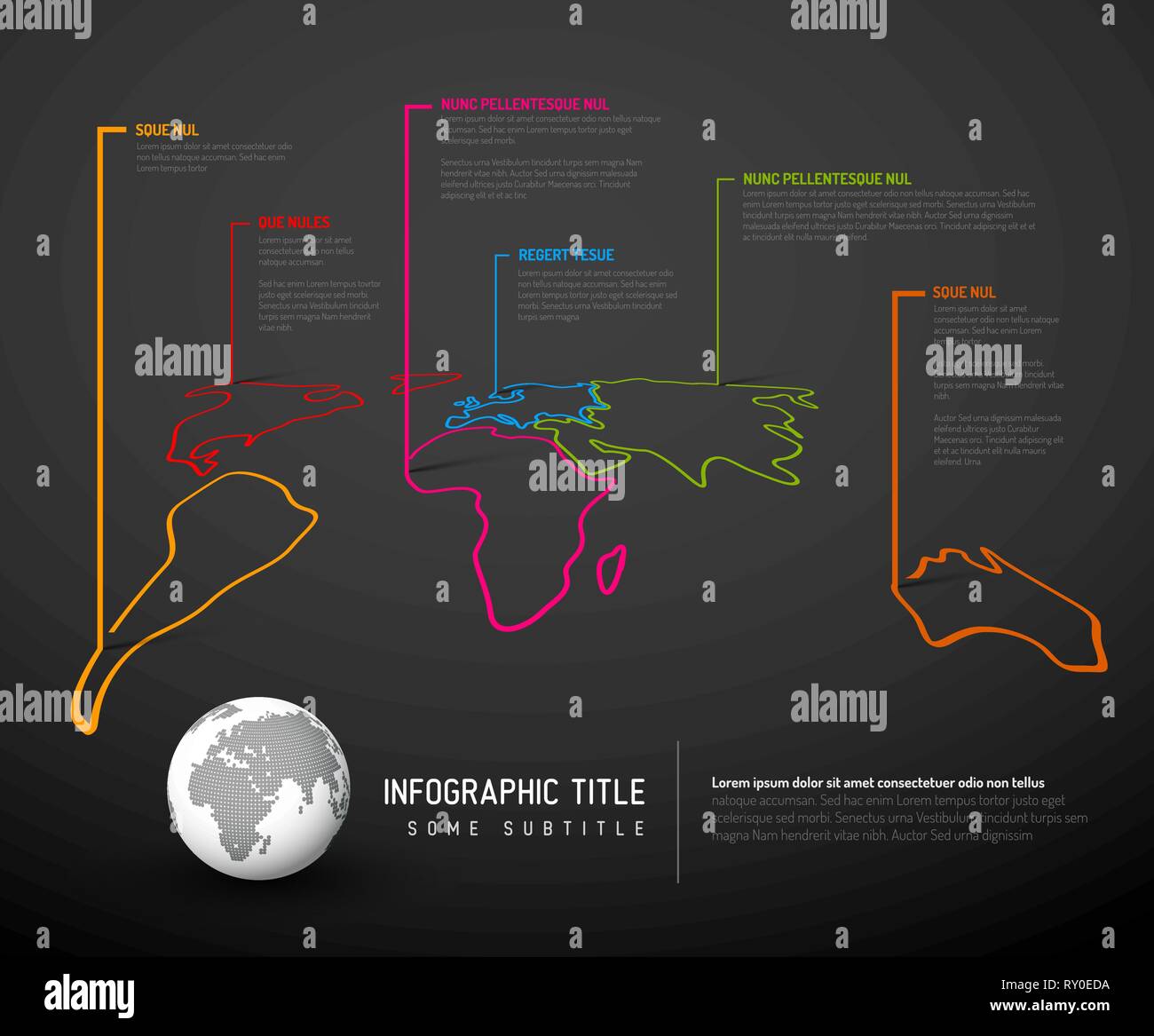 Stickpin Stock Vector Images - Alamy