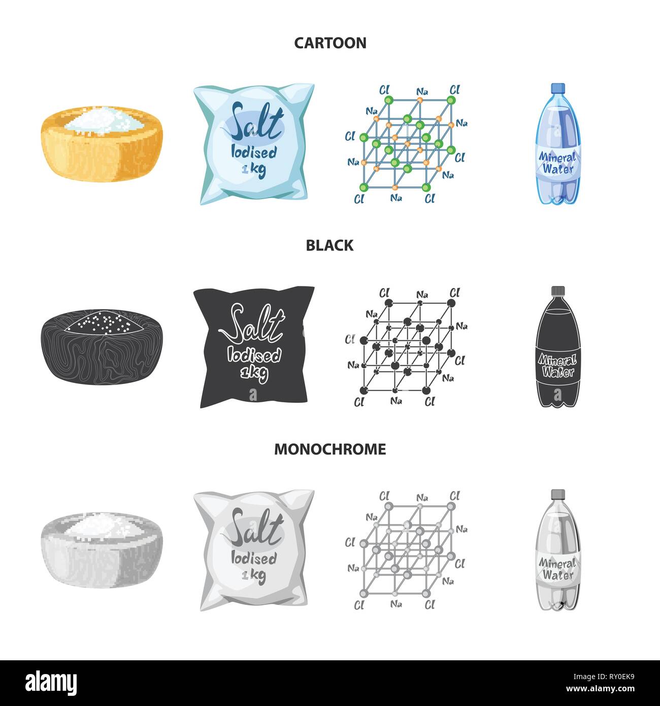 bowl,bag,water,salty,chemical,seasoning,bottle,hill,powder,white ...