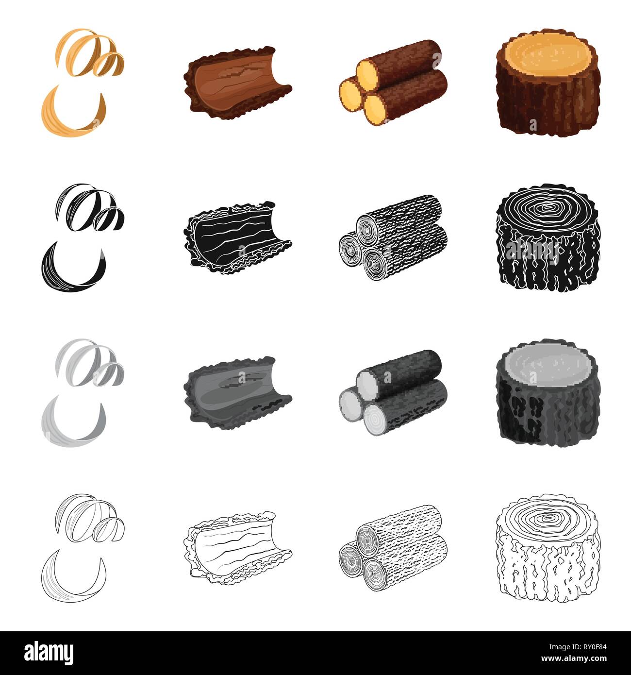 timber,bark,deck,sawdust,piece,firewood,lumber,waste,round,ring,cut ...