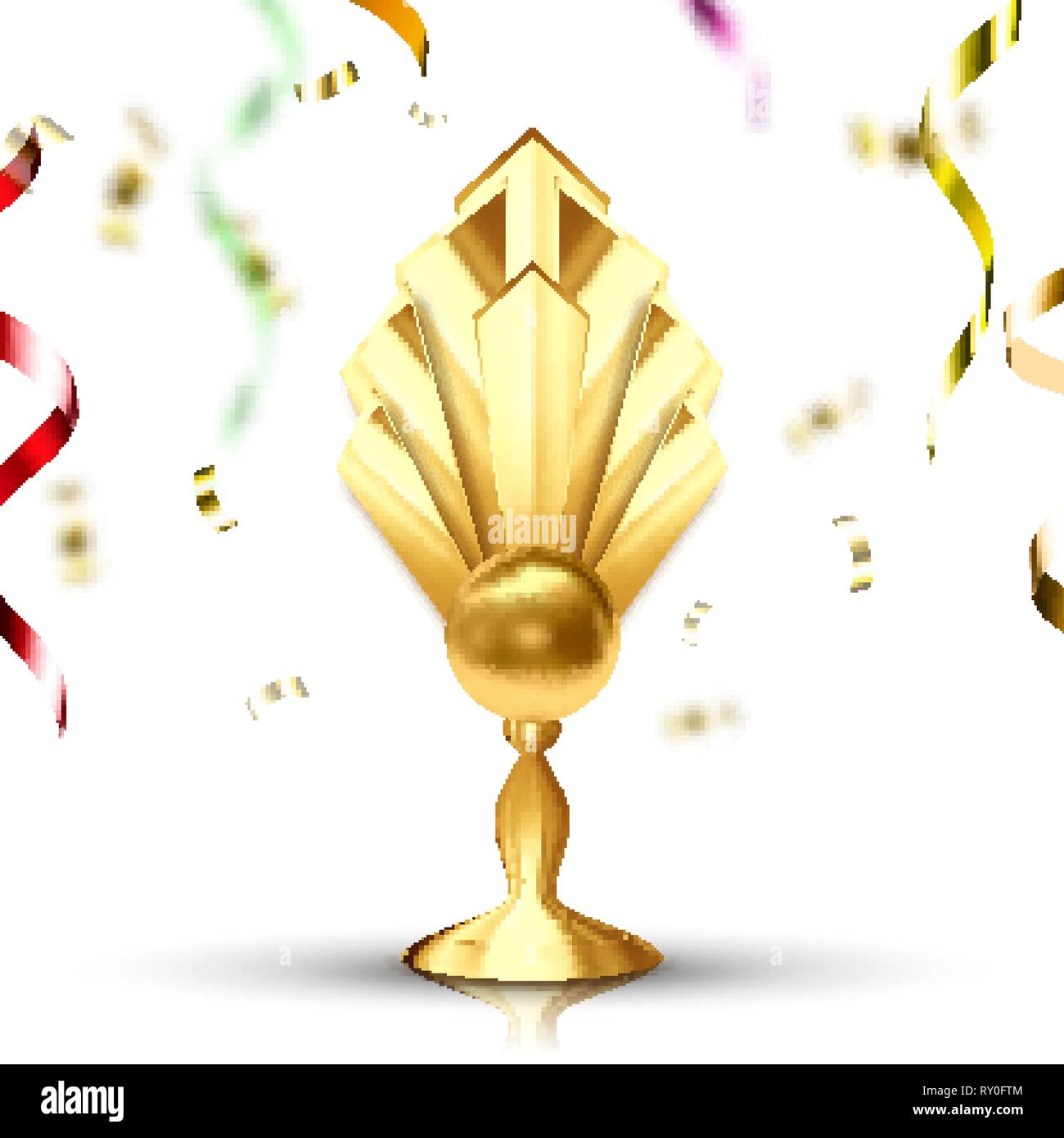 Number One Athlete Stock Vector Images - Alamy