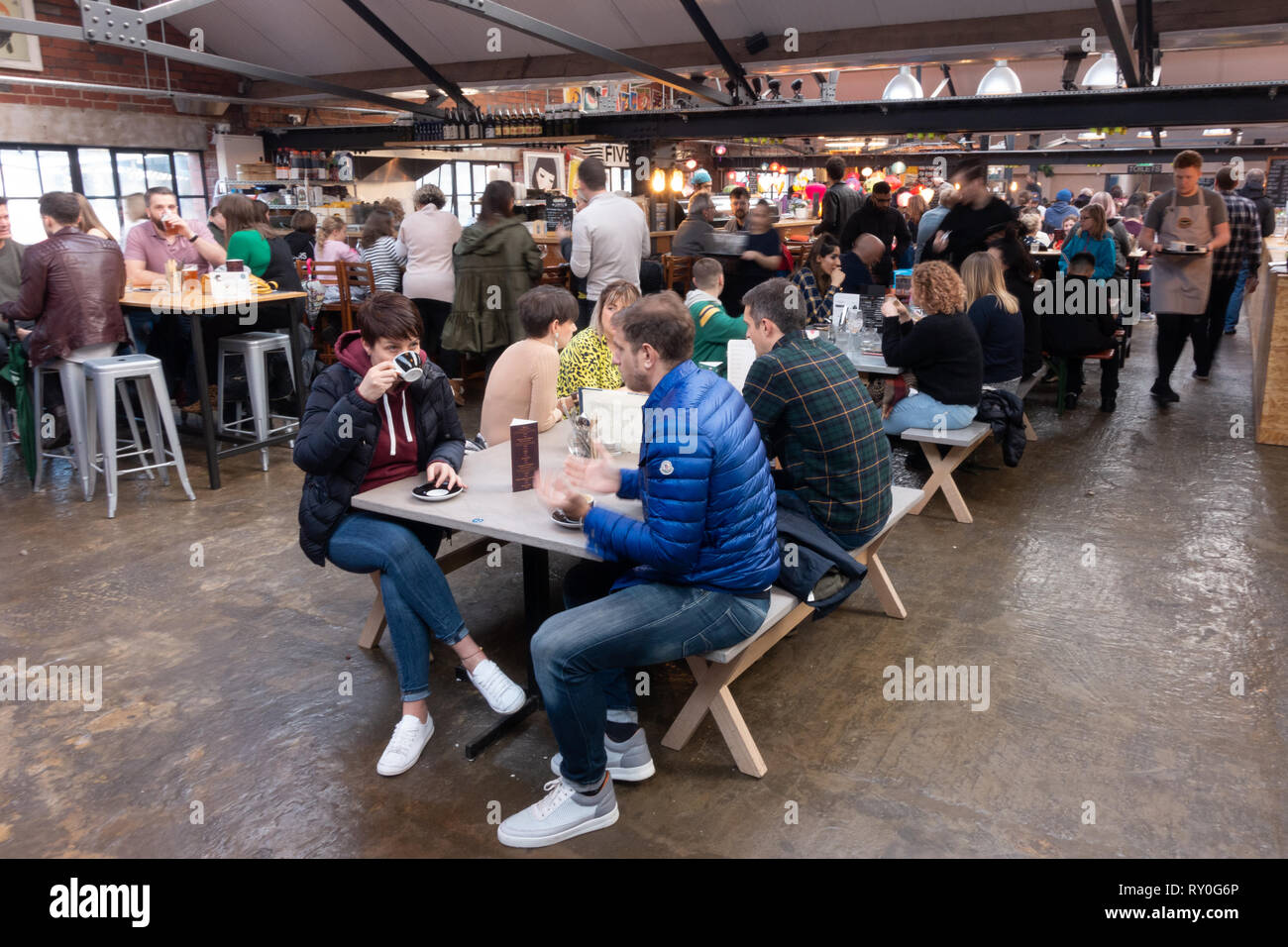 Cutlery works hi-res stock photography and images - Alamy