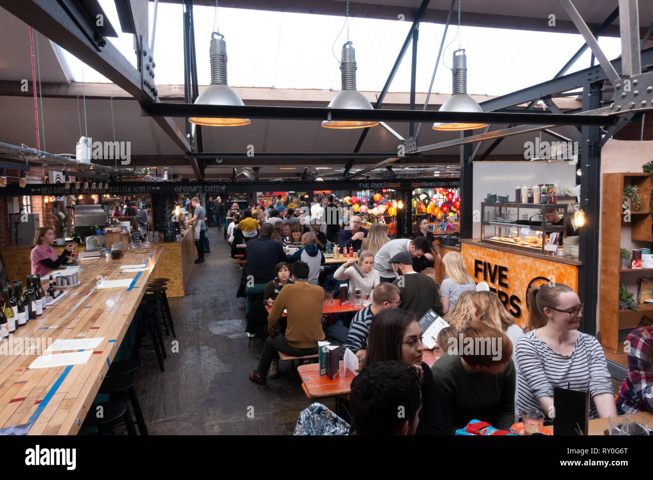 Cutlery works hi-res stock photography and images - Alamy