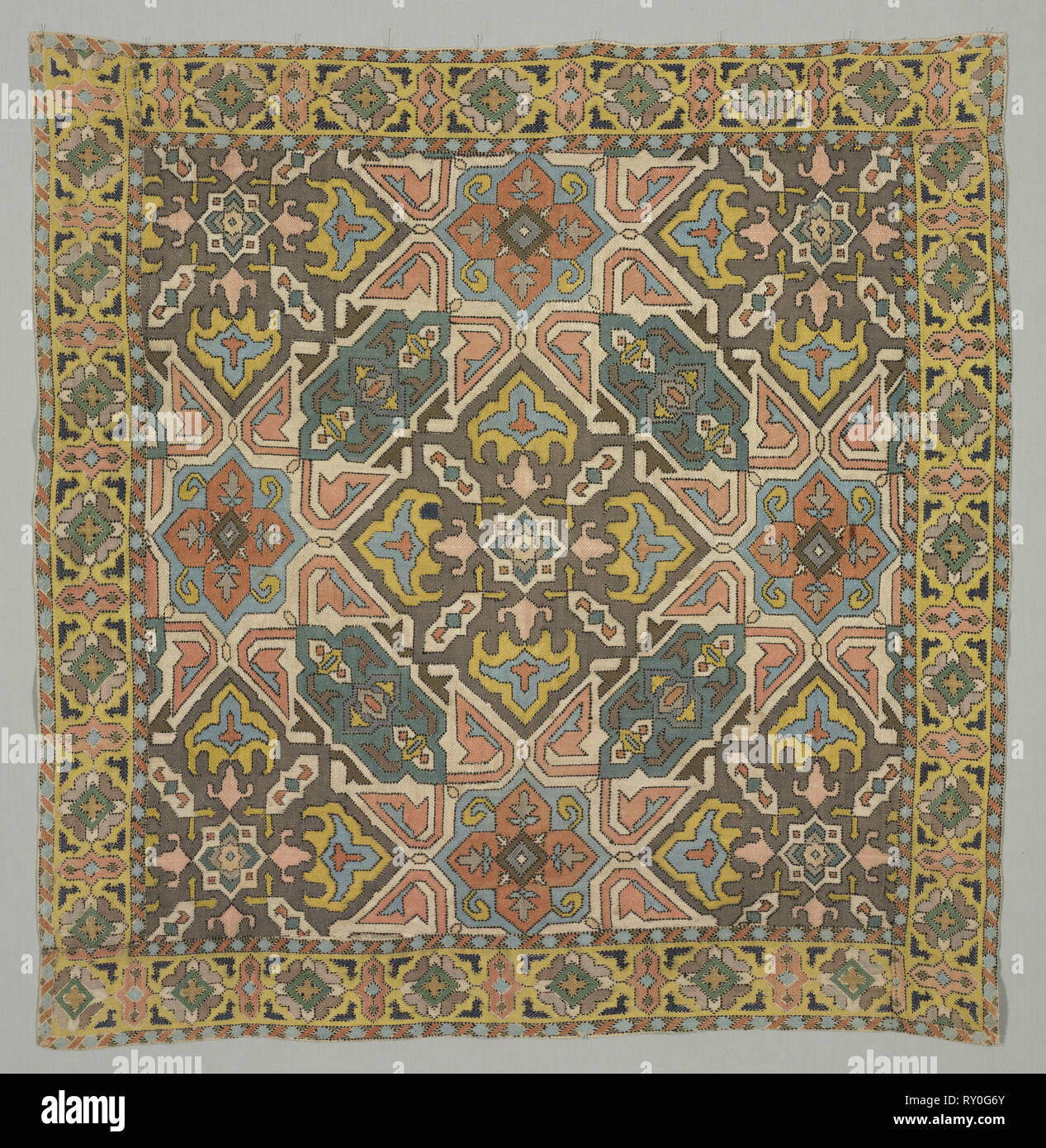 Qajar Iran Stock Photos & Qajar Iran Stock Images - Alamy