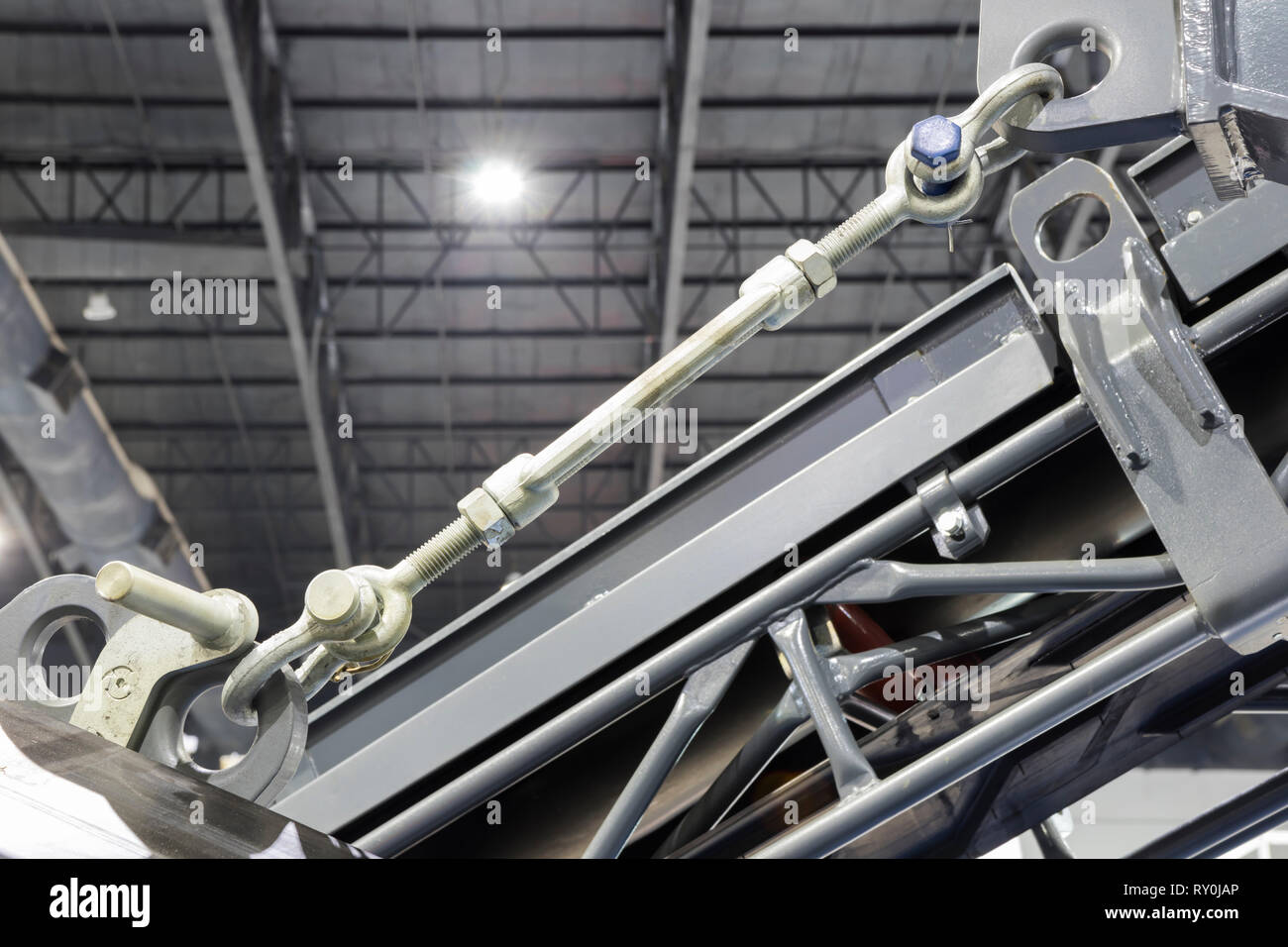 Turnbuckle Strength at Jordan Bullard blog