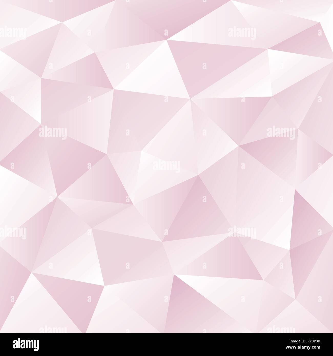 Geometric light pattern Stock Vector Images - Alamy