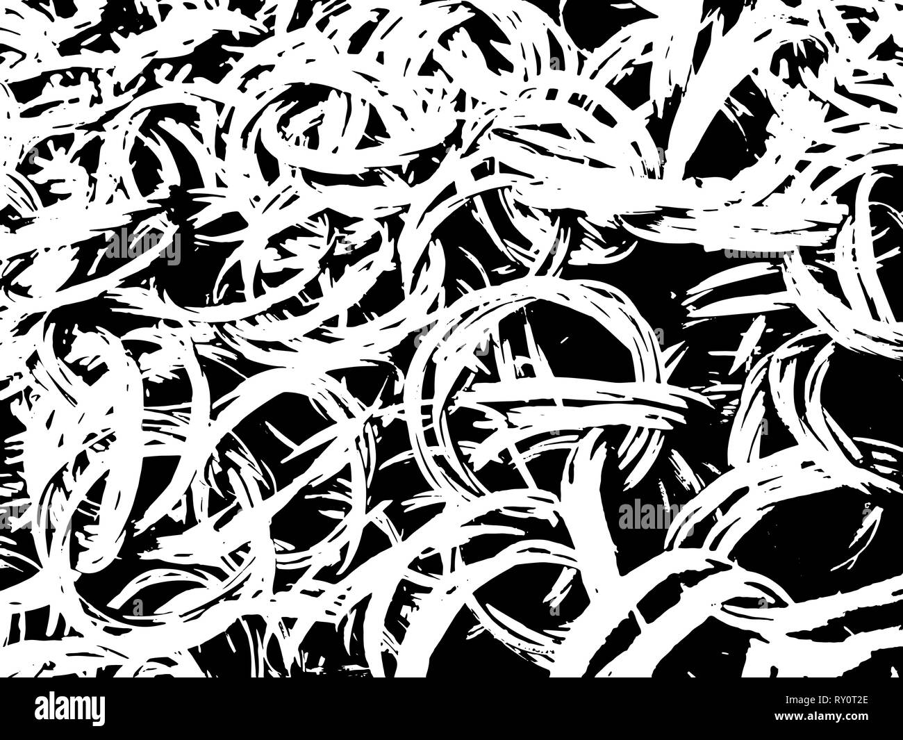 Chain grunge background. Vector illustration Stock Vector Image & Art ...