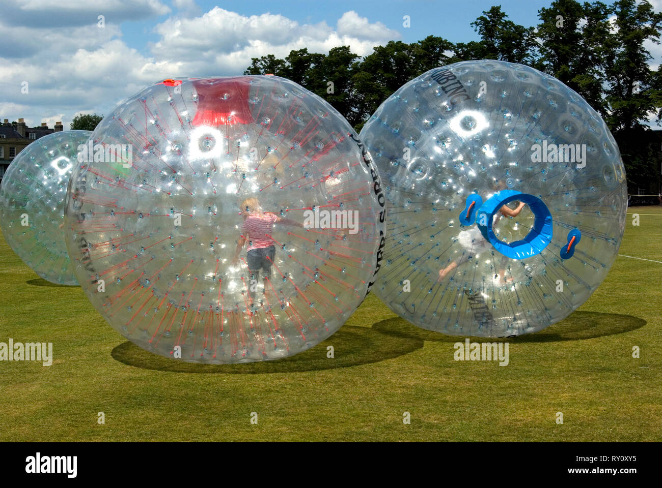 Globe riding hi-res stock photography and images - Alamy