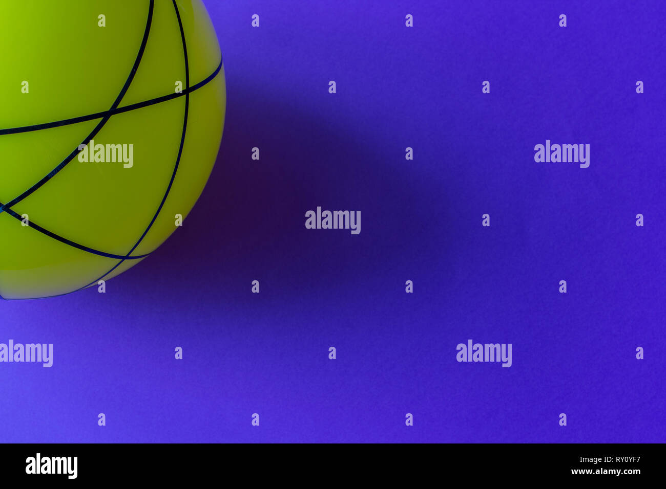 Gradient strips hi-res stock photography and images - Alamy