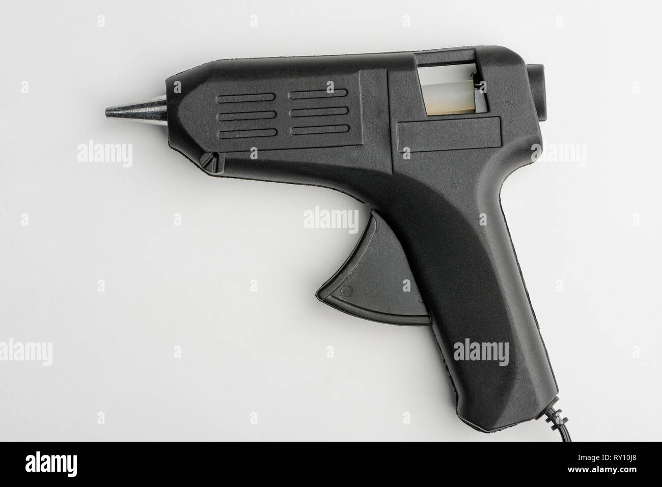 Hot glue gun hi-res stock photography and images - Alamy