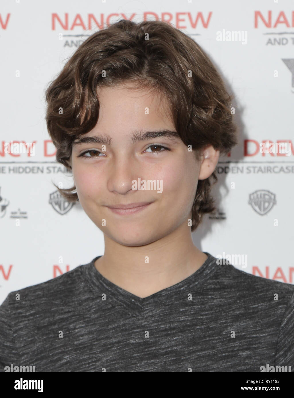 Elias harger hi-res stock photography and images - Alamy