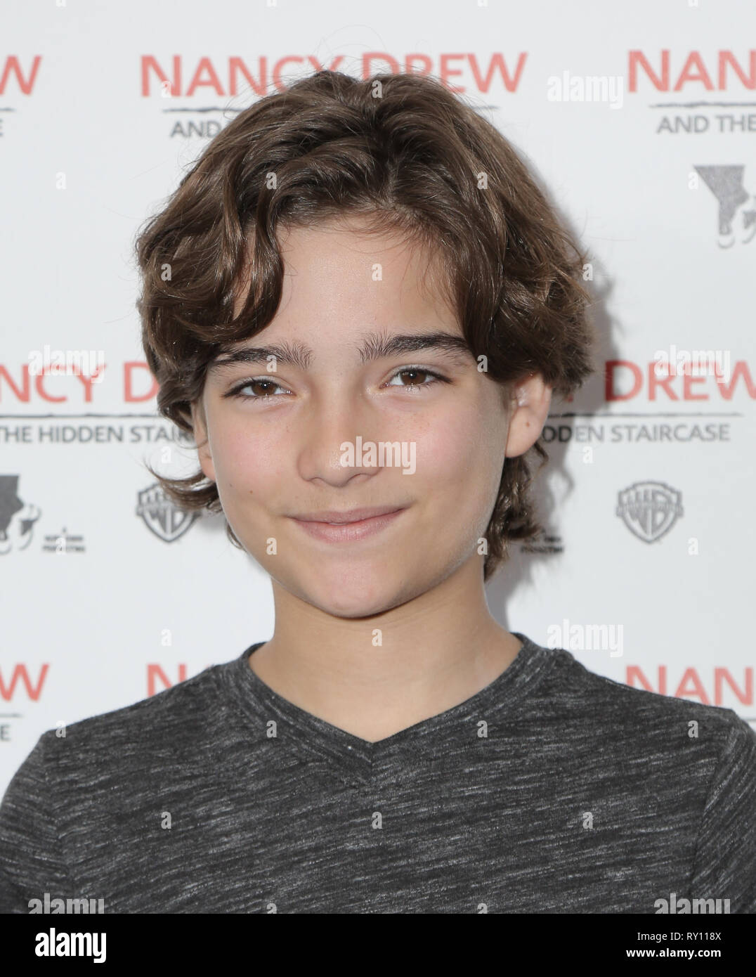 Elias harger hi-res stock photography and images - Alamy