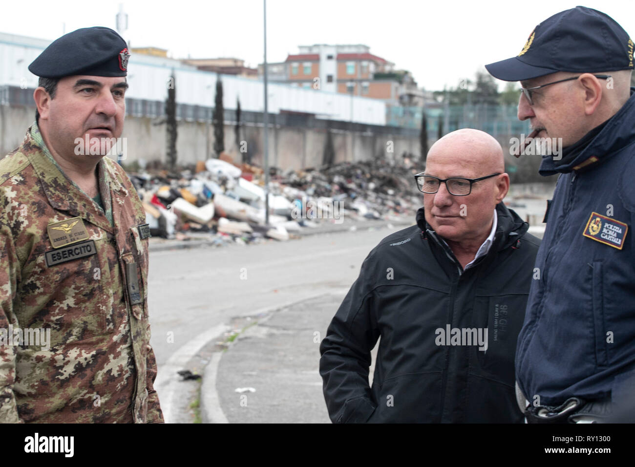 Di stasio hi-res stock photography and images - Alamy