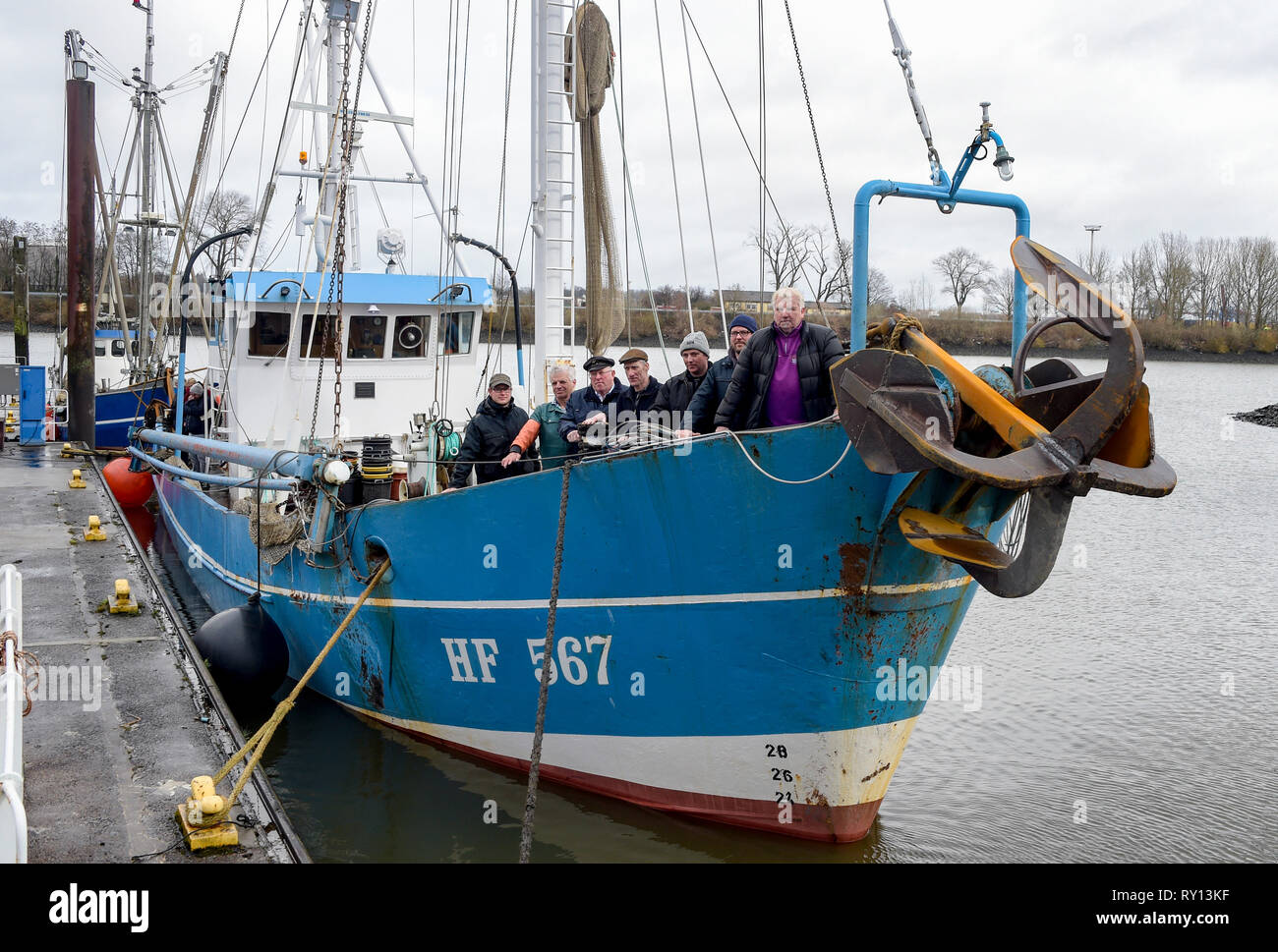 Wilhelm grube hi-res stock photography and images - Alamy