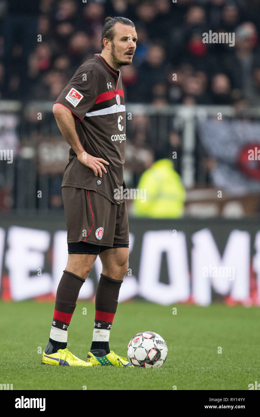 Alex meier hi-res stock photography and images - Alamy