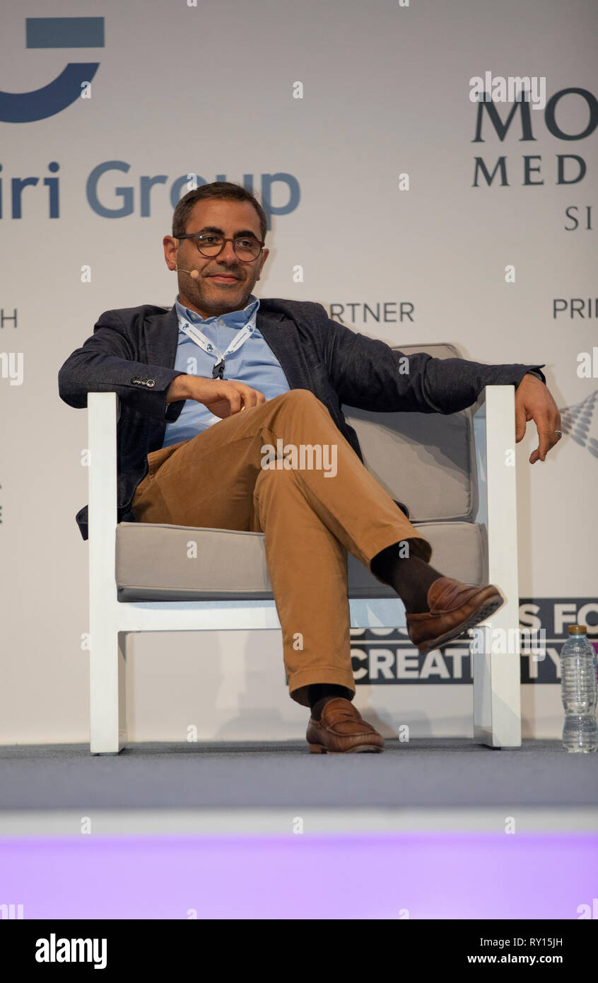 Dubai Lynx High Resolution Stock Photography and Images - Alamy