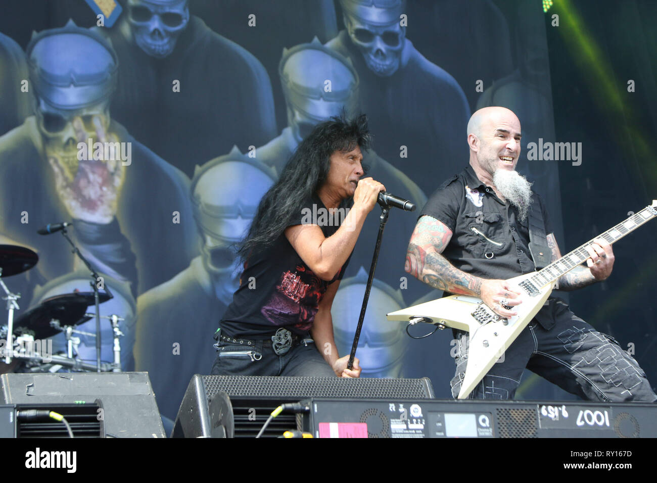 Human anthrax hi-res stock photography and images - Alamy