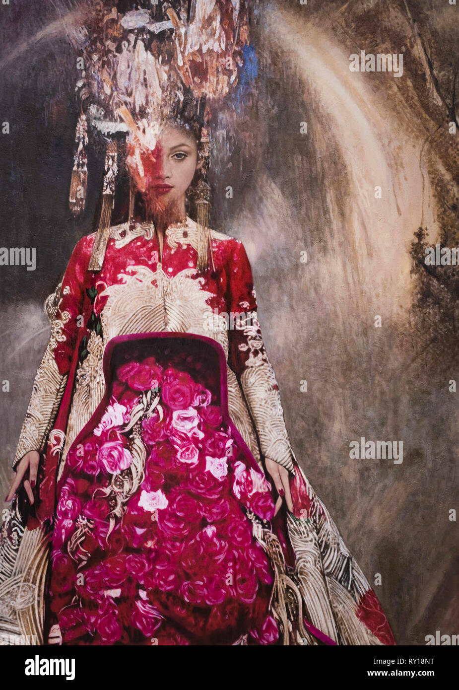 Mark slavin hi-res stock photography and images - Alamy