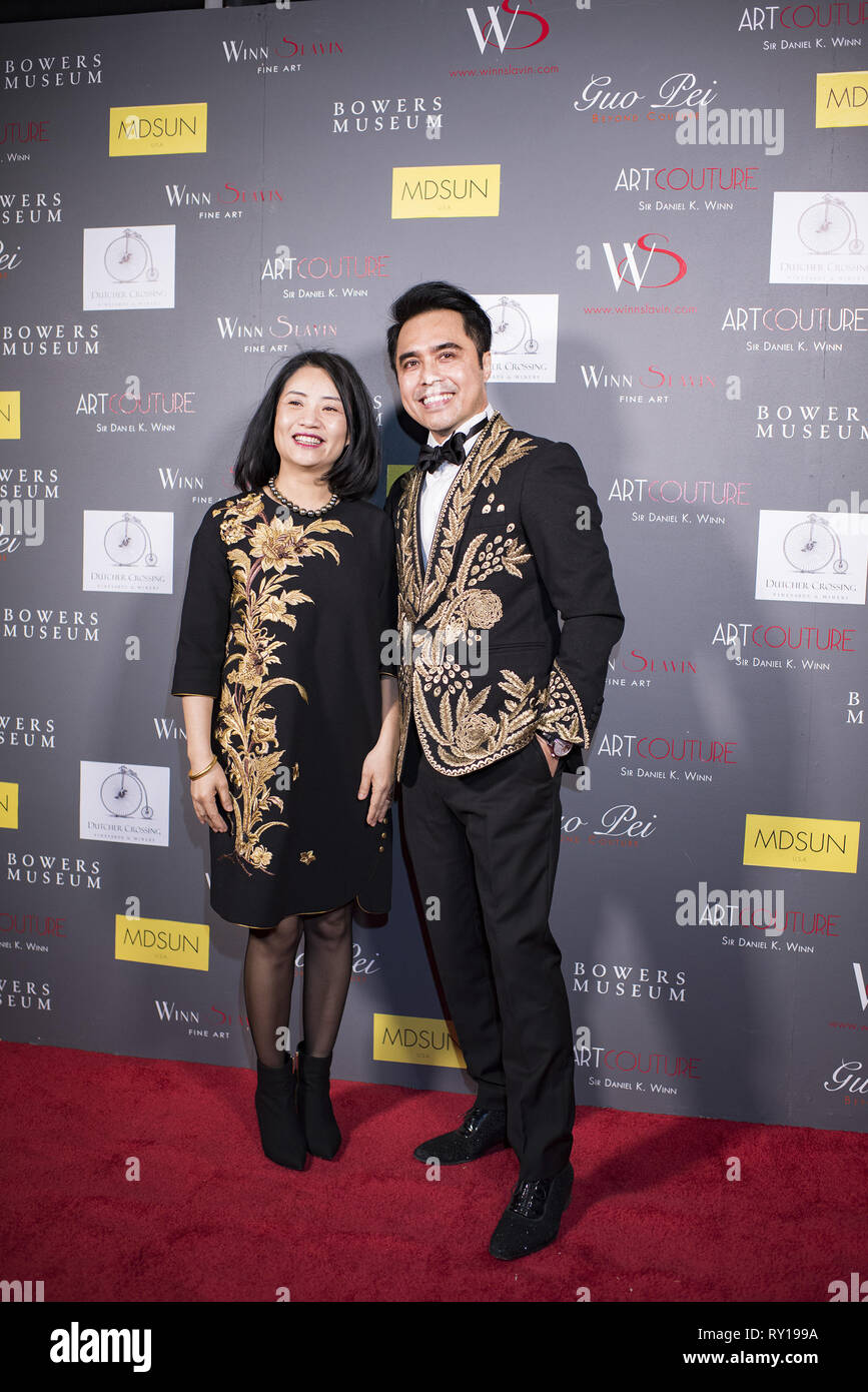 Sir daniel k winn hi-res stock photography and images - Alamy