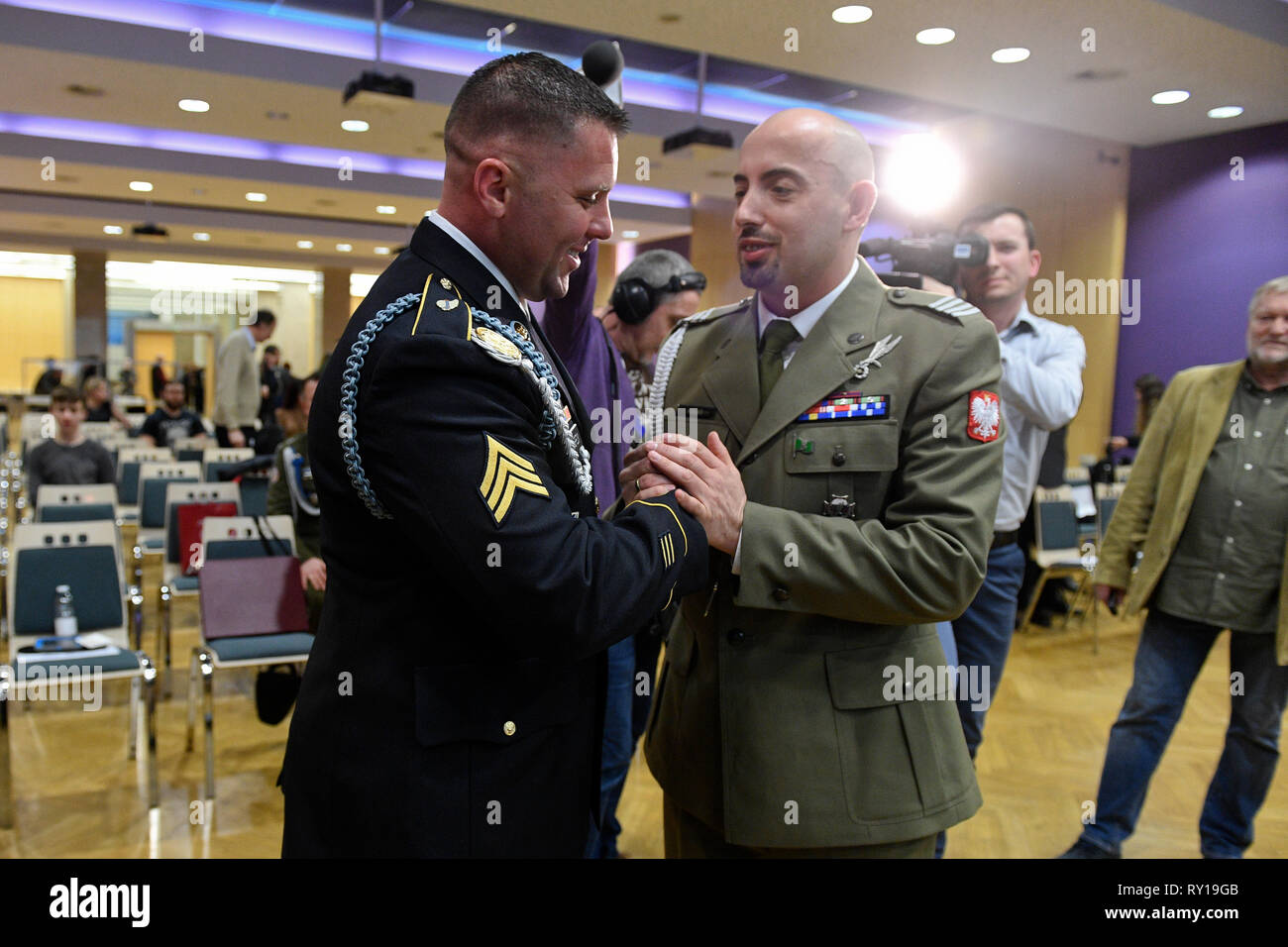 20 years after his death hi-res stock photography and images - Alamy