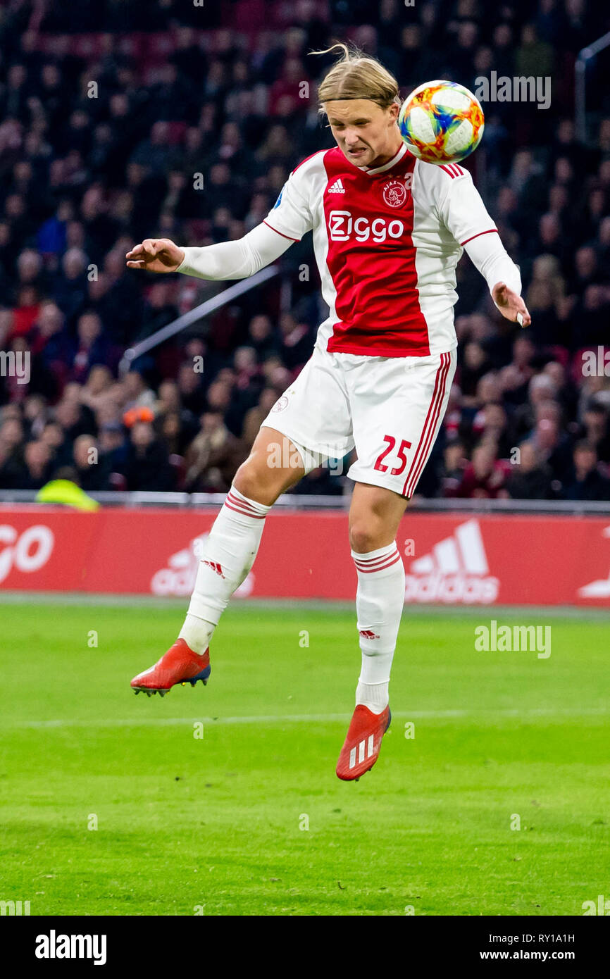 Header johan cruijff hi-res stock photography and images - Alamy