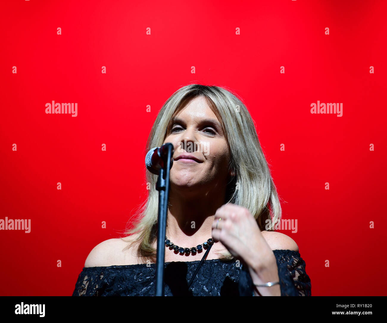 Cindy bradley hi-res stock photography and images - Alamy