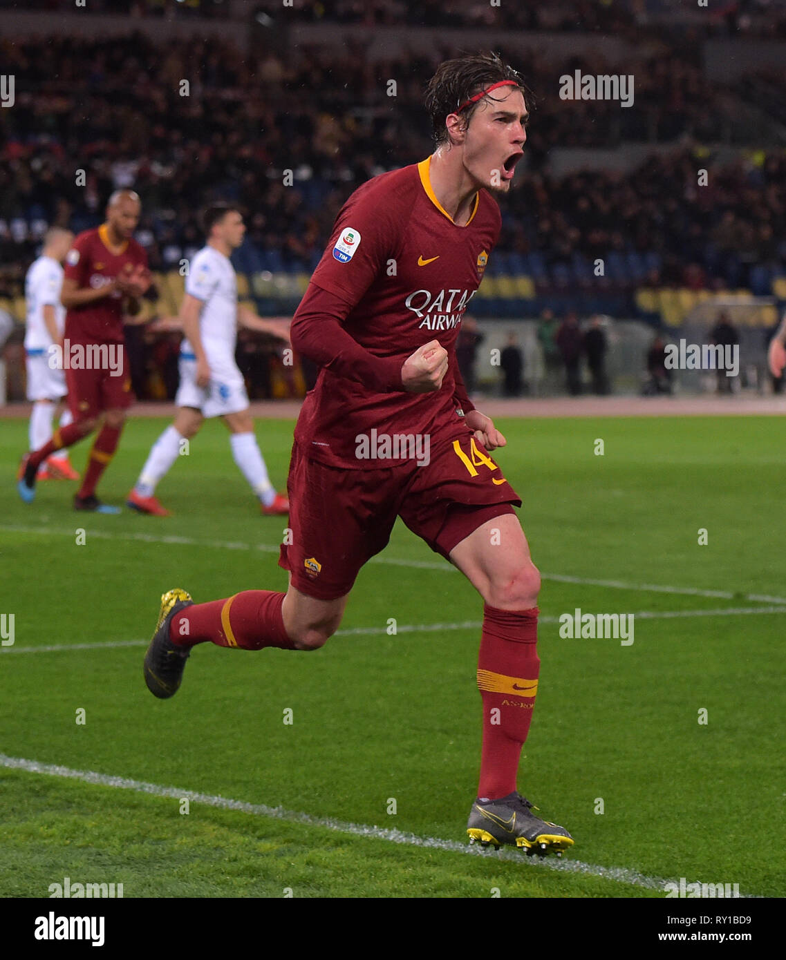 Patrick schick hi-res stock photography and images - Alamy