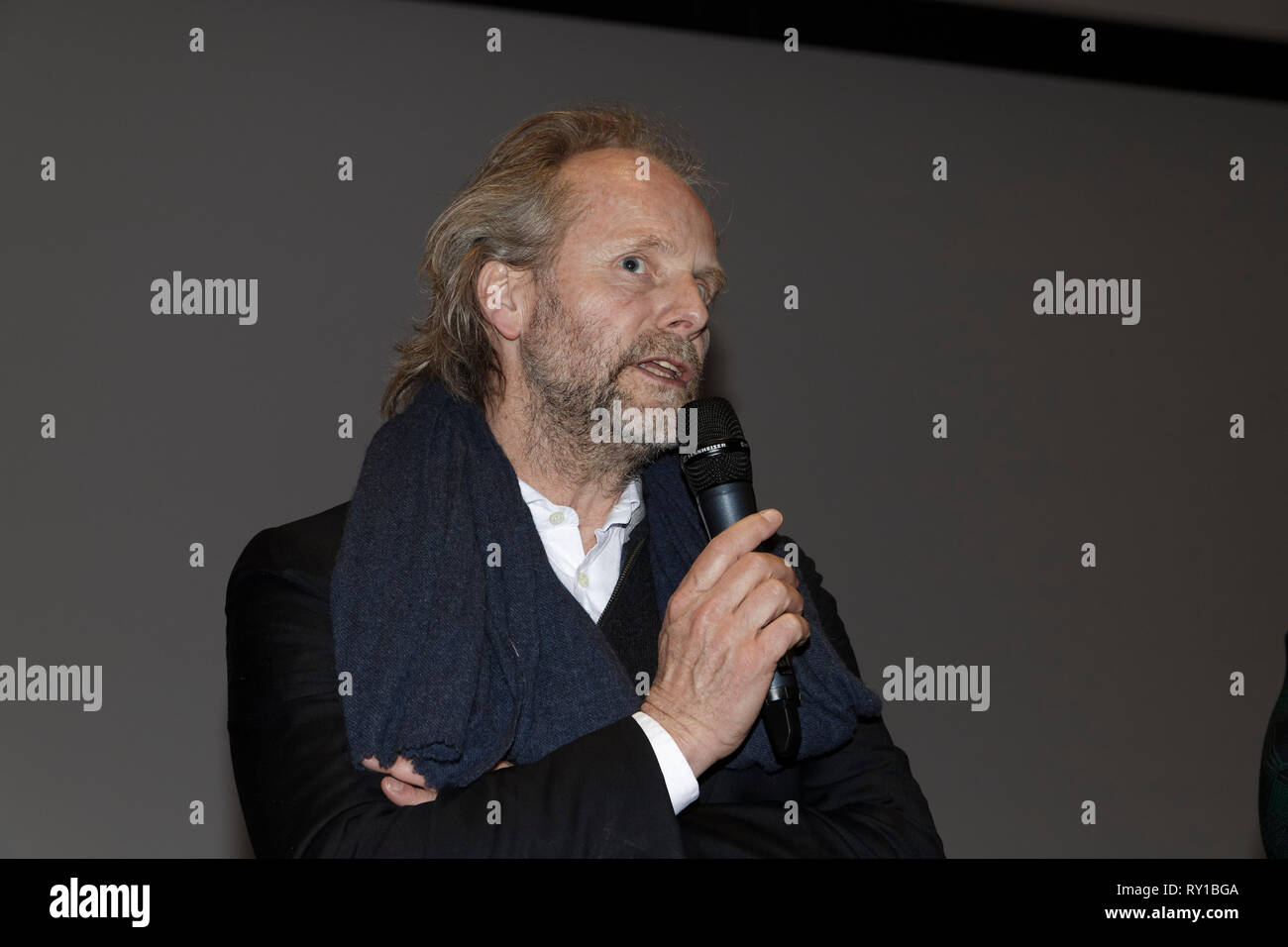 Josef mattes hi-res stock photography and images - Alamy