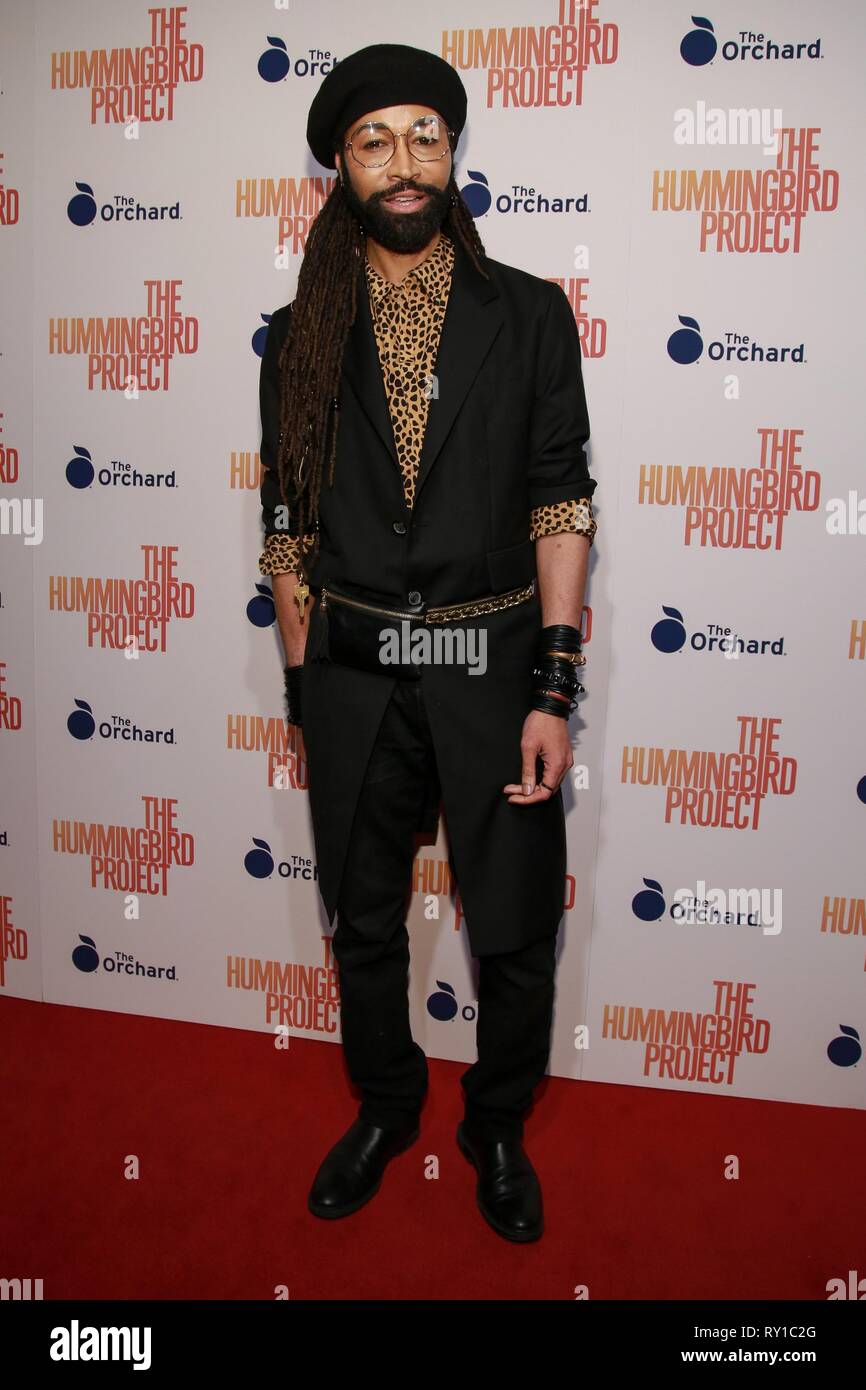 Ty project hi-res stock photography and images - Alamy