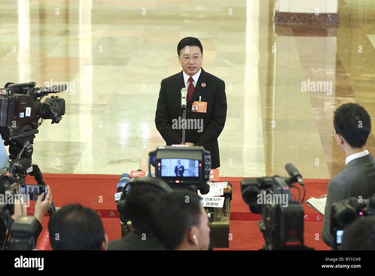 Procurator general hi-res stock photography and images - Alamy