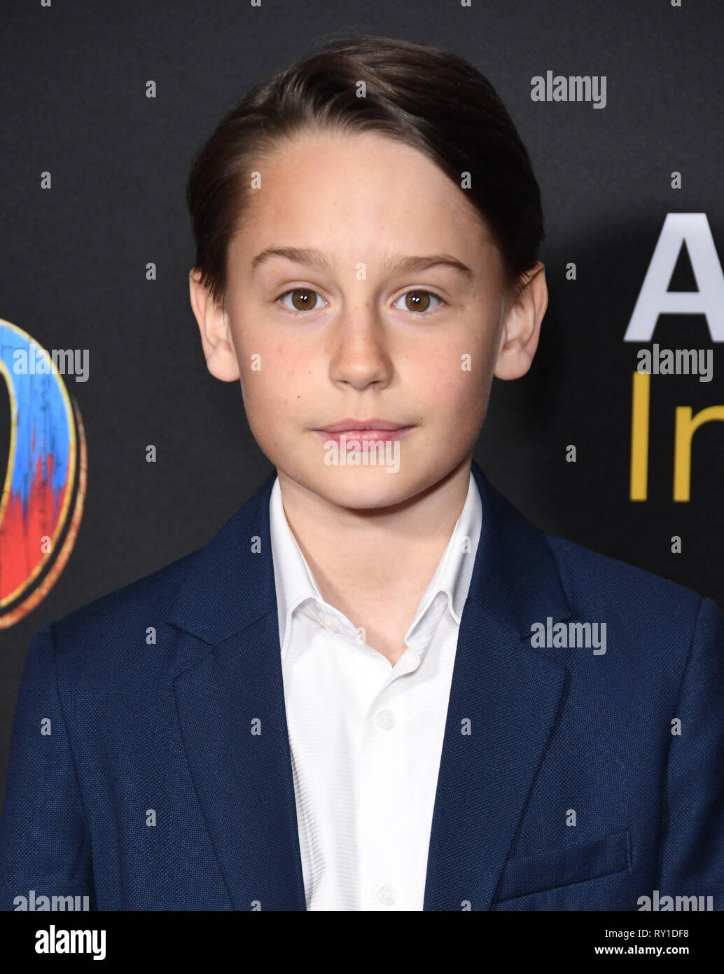 Hobbins hi-res stock photography and images - Alamy