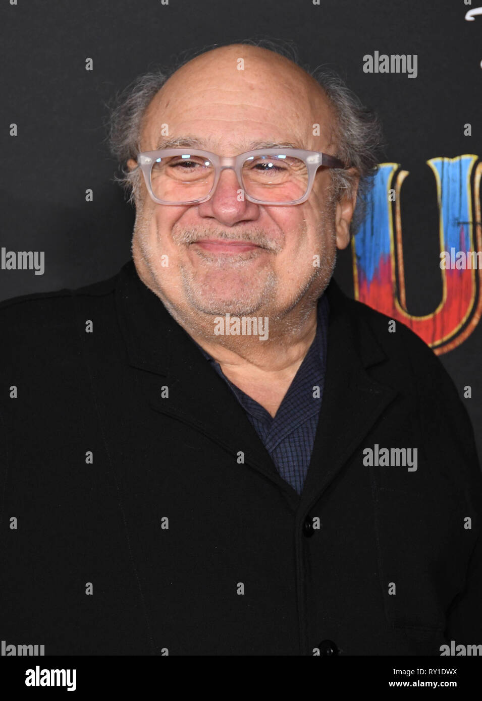 Danny ray thompson hi-res stock photography and images - Alamy