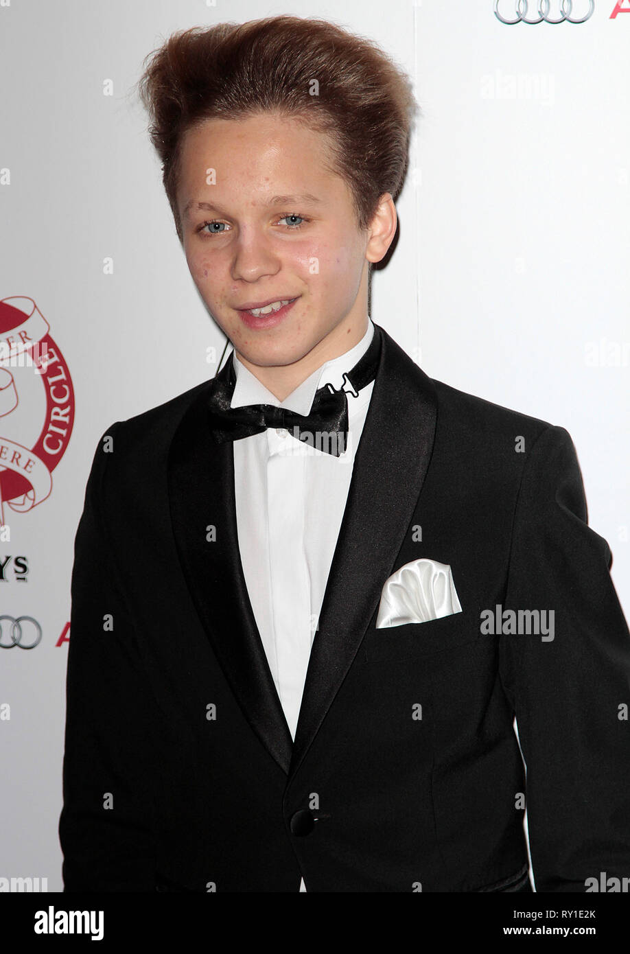 Daniel huttlestone hi-res stock photography and images - Alamy