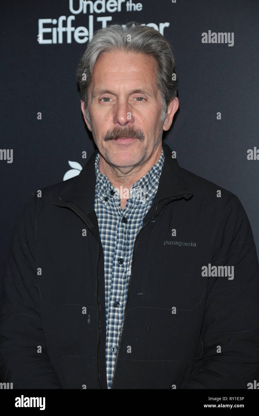Premiere of The Orchard's 'Under The Eiffel Tower' at Laemmle Monica ...