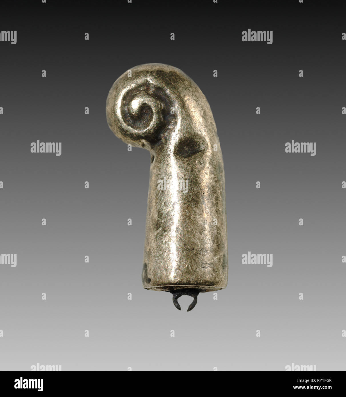 Sidelock egypt hi-res stock photography and images - Alamy