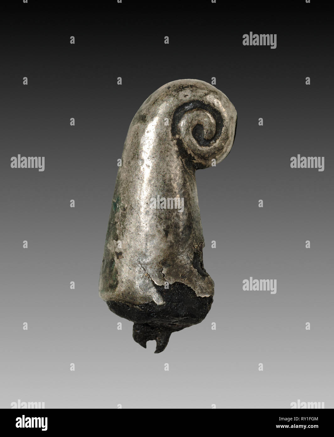 Clay bulked resinous core hi-res stock photography and images - Alamy