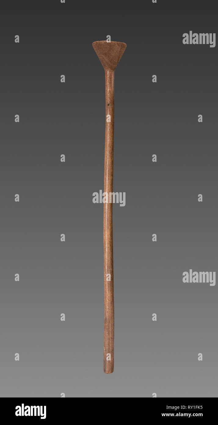 Wooden Staff