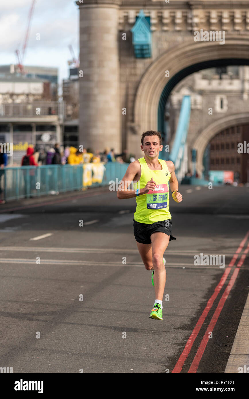 Josh griffiths hi-res stock photography and images - Alamy