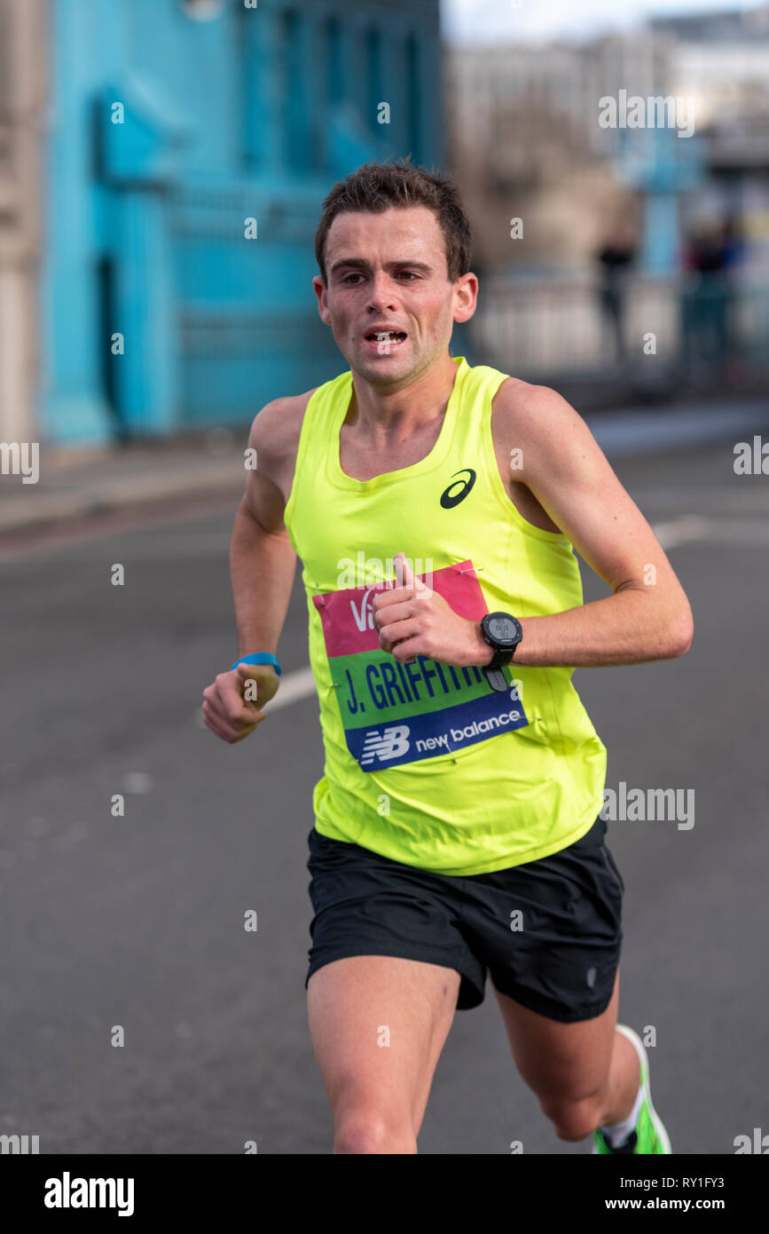 Josh griffiths hi-res stock photography and images - Alamy