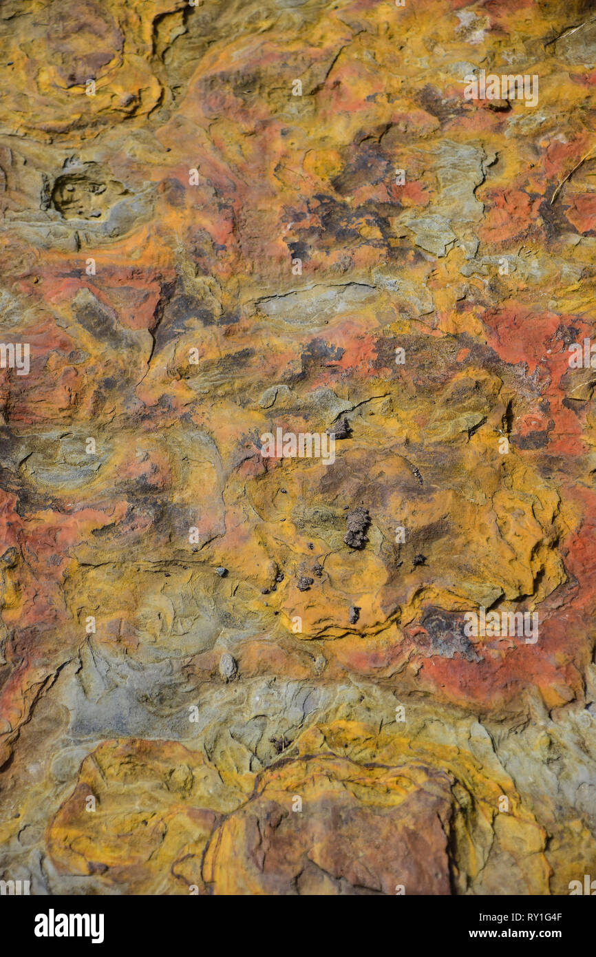 Patterns in nature, Yorkshire Stone, Pennine Way, Brontë Country ...