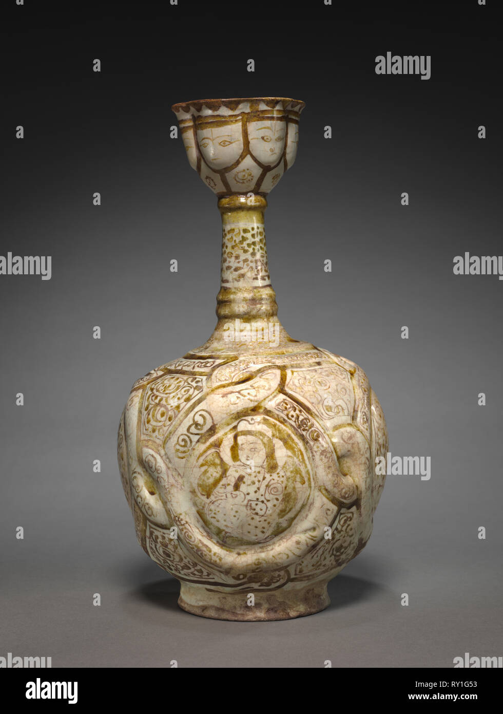 Late seljuk period hi-res stock photography and images - Alamy