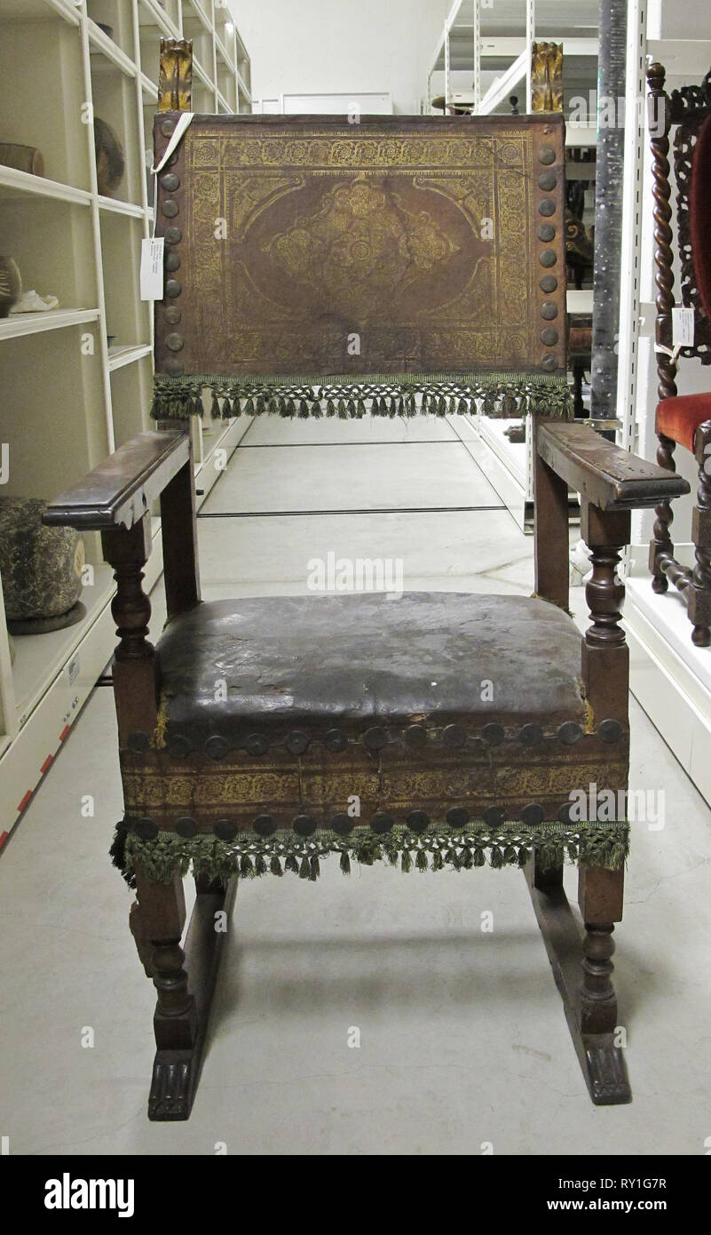 1600s italy hi-res stock photography and images - Alamy