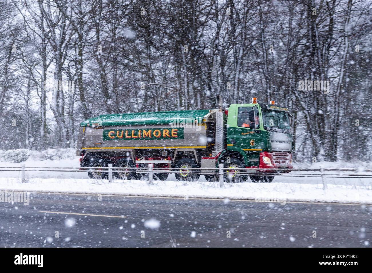 Moreton c cullimore hi-res stock photography and images - Alamy