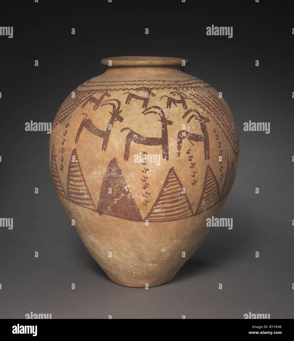 Naqada iii period hi-res stock photography and images - Alamy